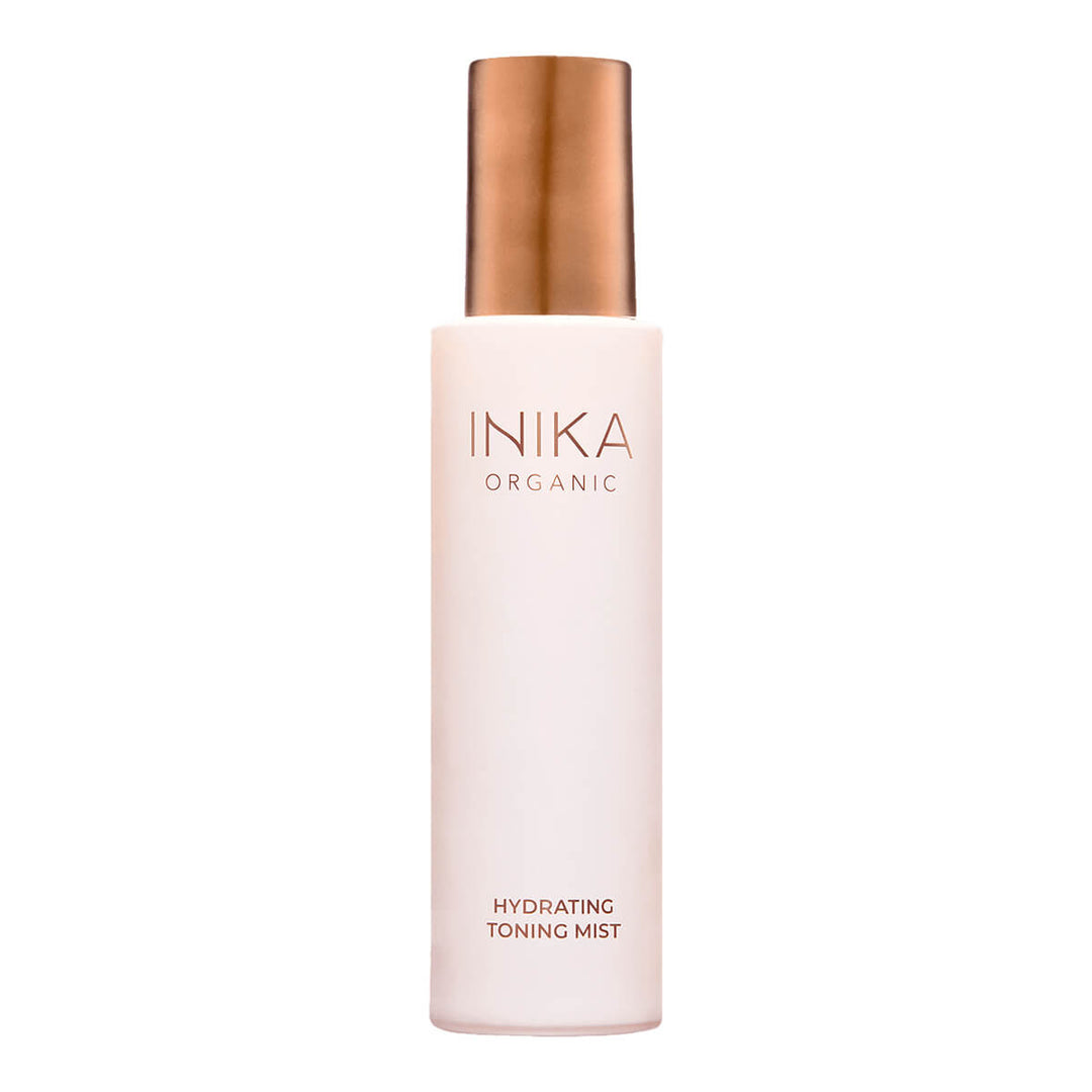INIKA Organic Hydrating Toning Mist | Flora & Fauna AU