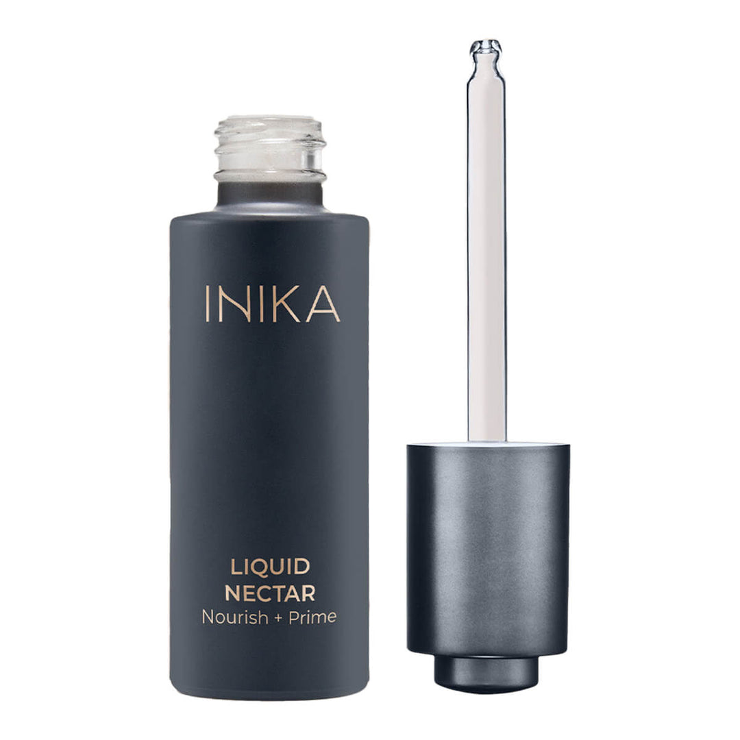 INIKA Organic Liquid Nectar | Flora & Fauna AU