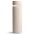 JOCO Reusable Active Flask Bottle - Sandstone – Flora & Fauna