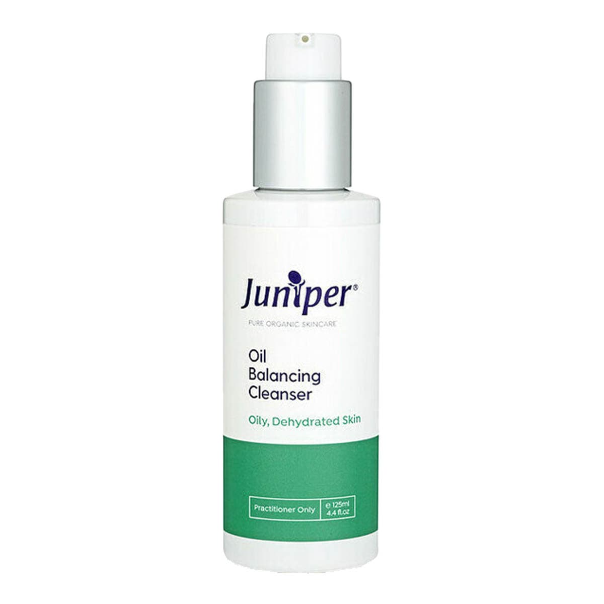 Juniper Skincare Oil Balancing Cleanser | Flora & Fauna AU