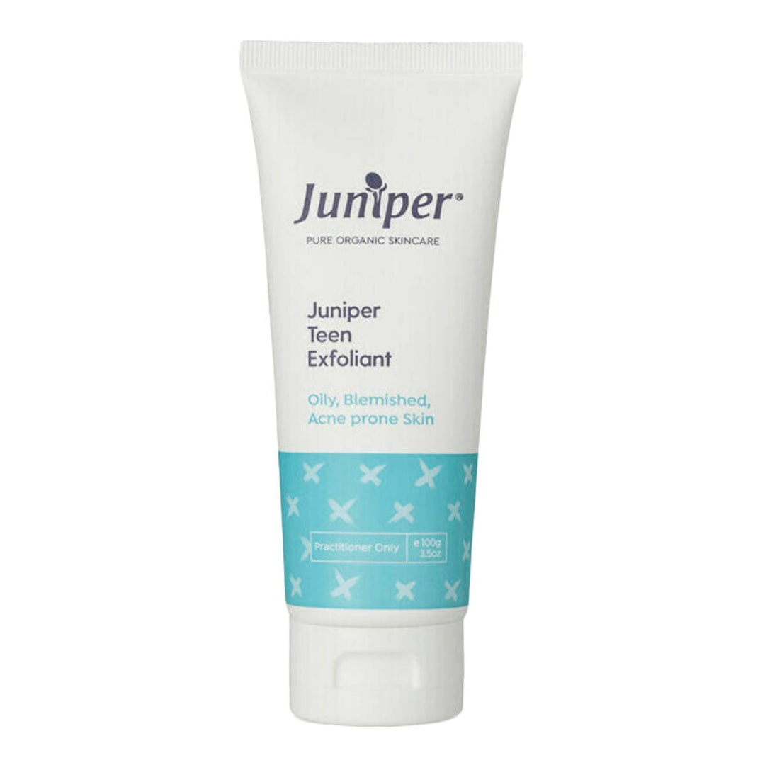Juniper Skincare Teen Exfoliant | Flora & Fauna AU