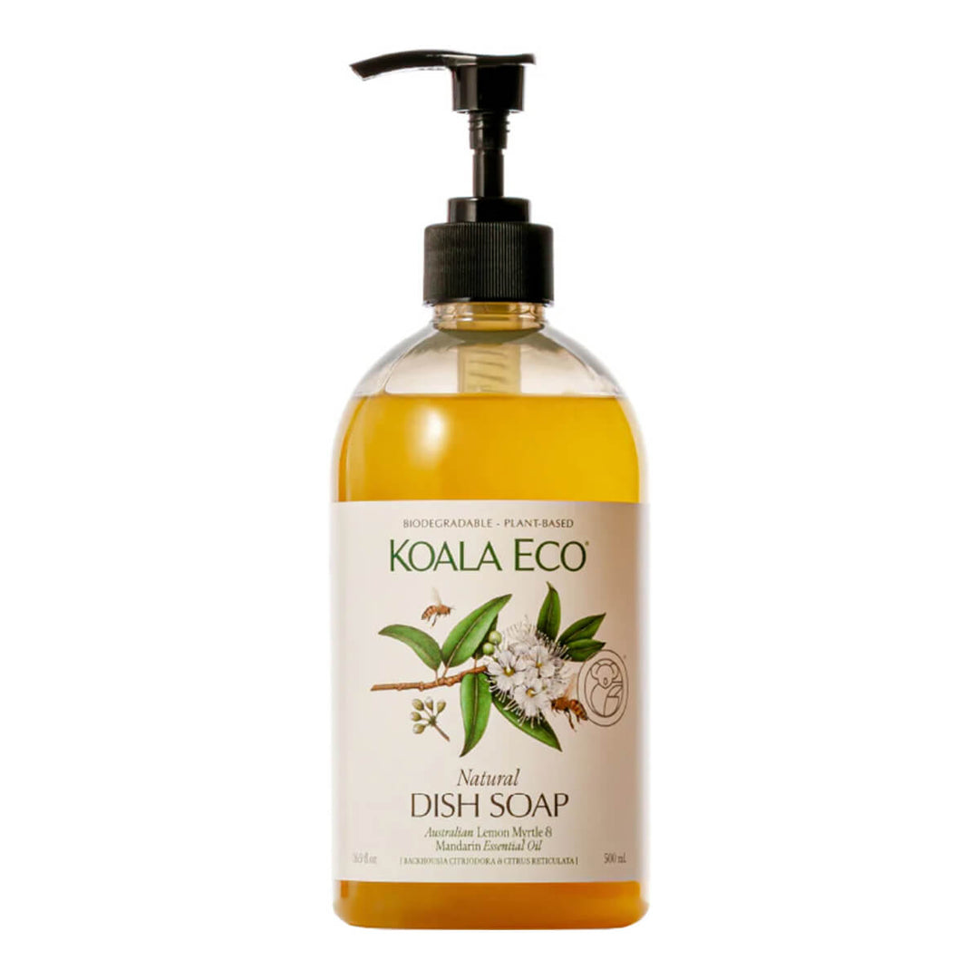 Koala Eco Natural Home Cleaning Products | Flora & Fauna AU