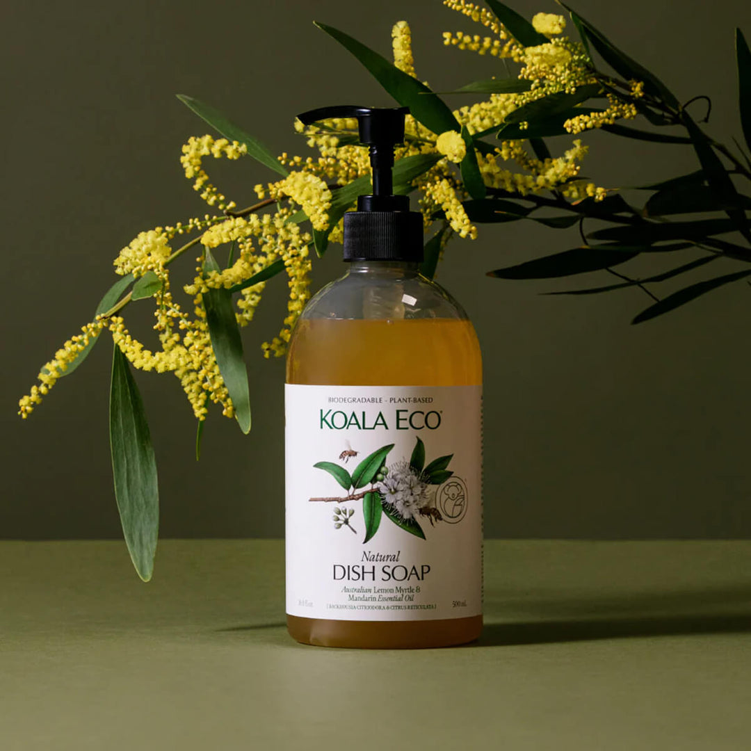 Koala Eco Natural Home Cleaning Products | Flora & Fauna AU