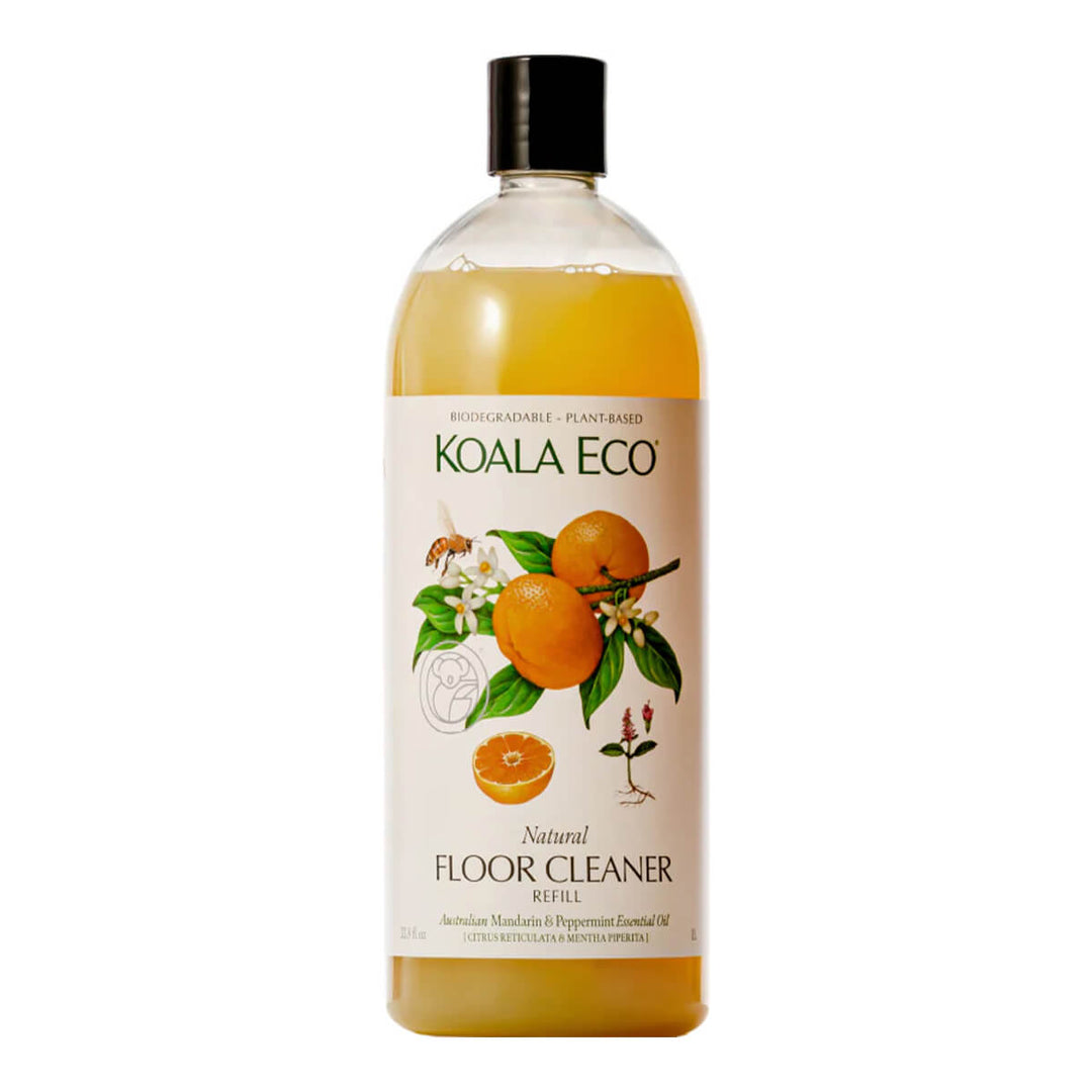 Koala Eco Natural Floor Cleaner | Flora & Fauna AU