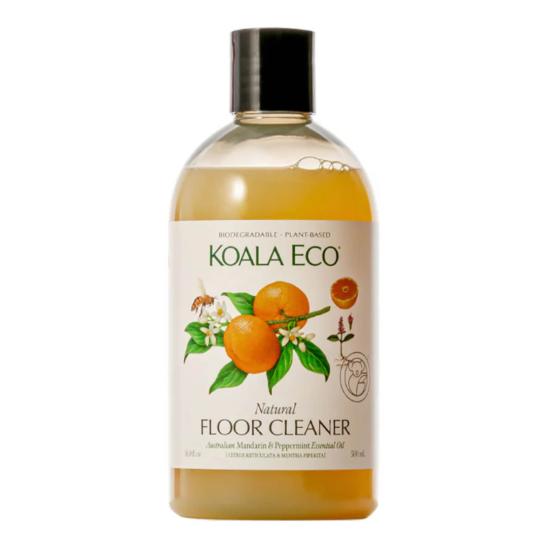 Koala Eco Natural Floor Cleaner | Flora & Fauna AU
