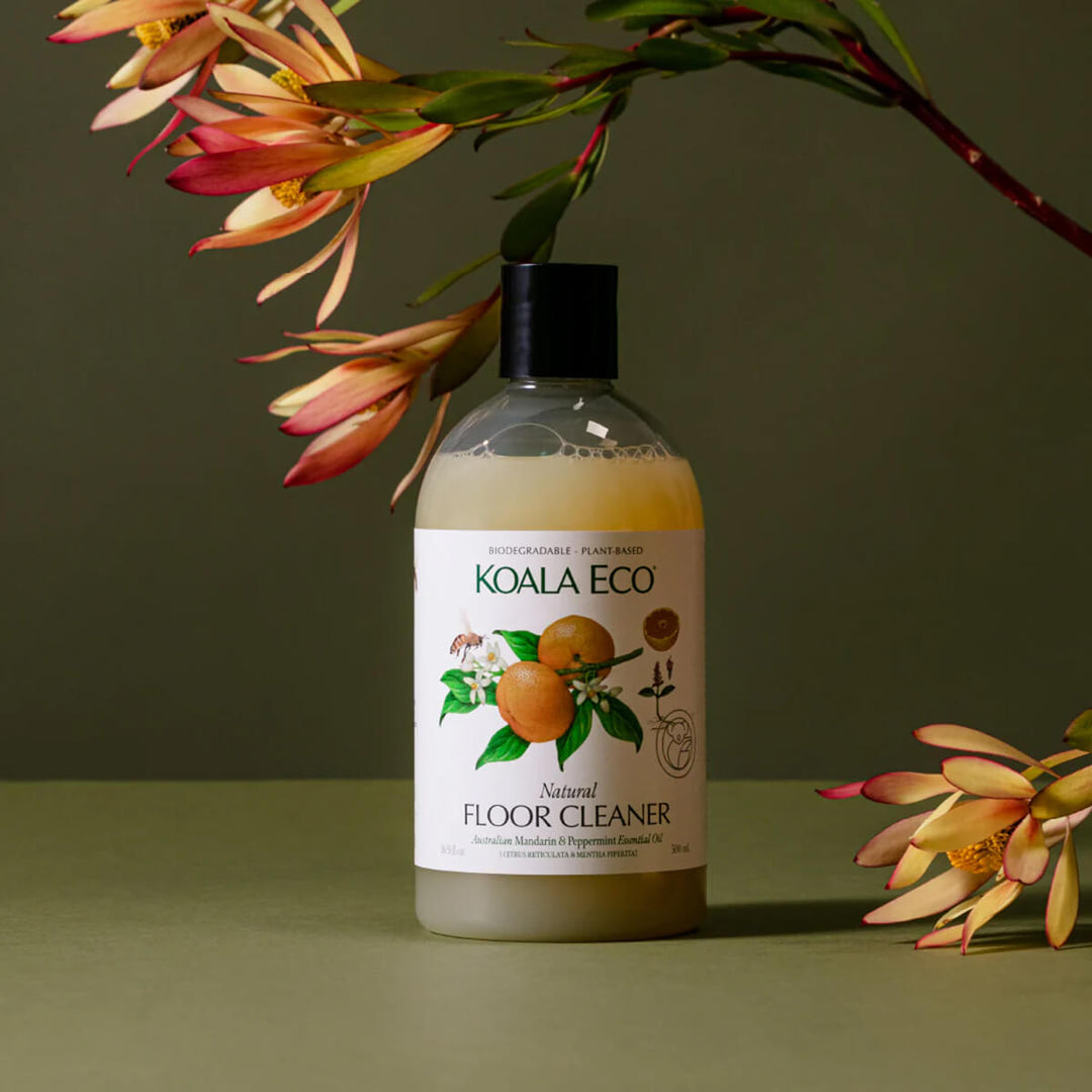 Koala Eco Natural Home Cleaning Products | Flora & Fauna AU