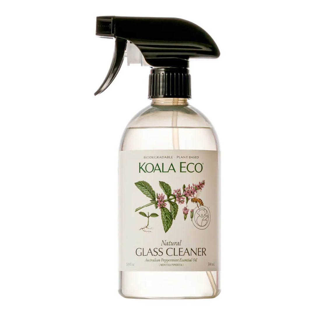 Koala Eco Natural Home Cleaning Products | Flora & Fauna AU