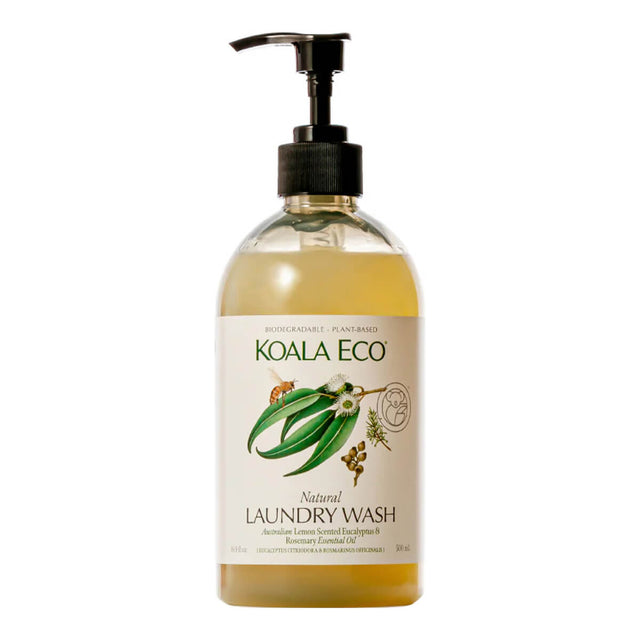 Koala Eco Natural Home Cleaning Products | Flora & Fauna AU