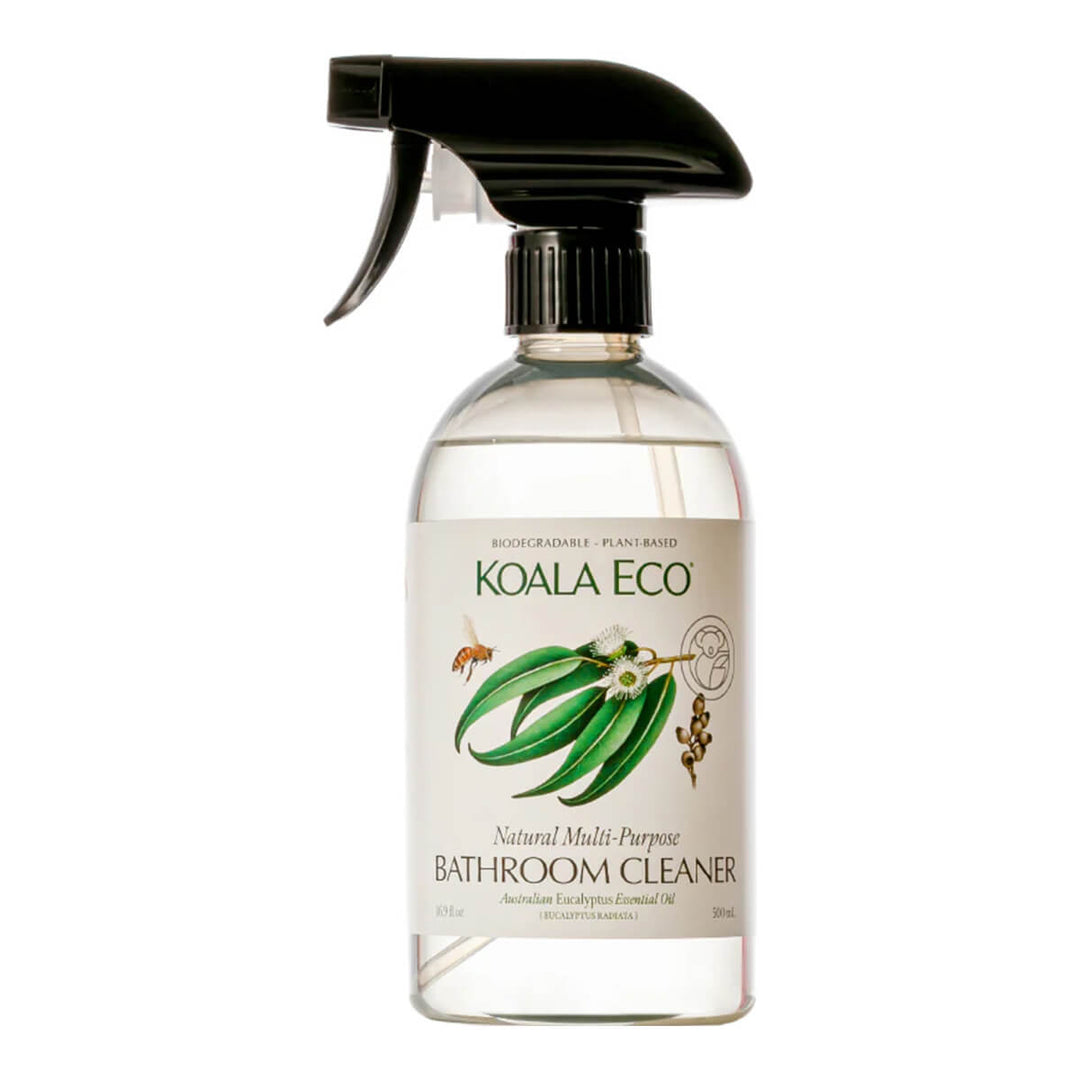 Koala Eco Natural Home Cleaning Products | Flora & Fauna AU