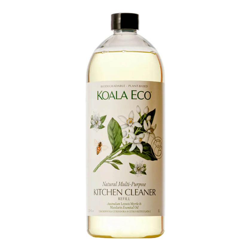 Koala Eco Natural Home Cleaning Products | Flora & Fauna AU