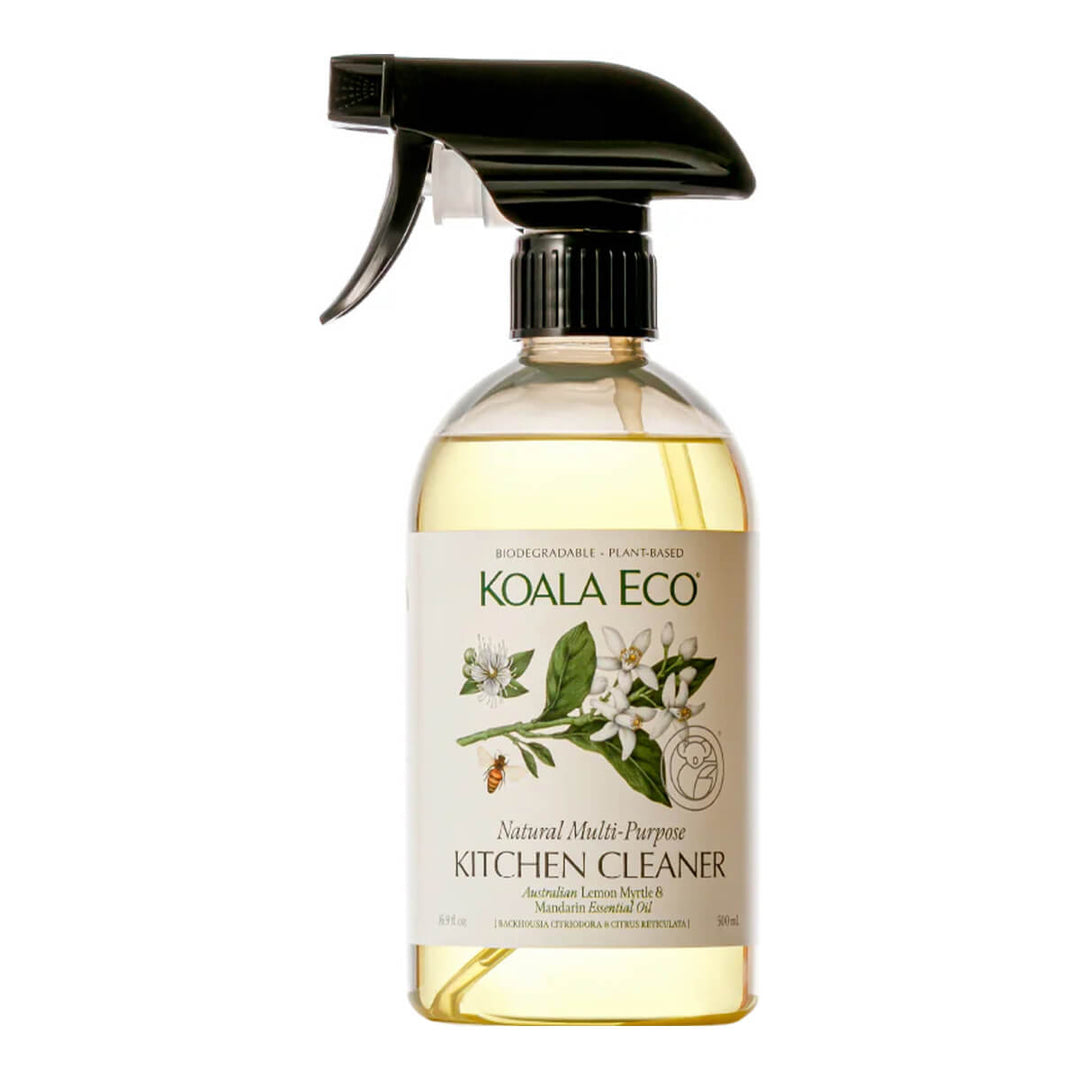 Koala Eco Natural Home Cleaning Products | Flora & Fauna AU