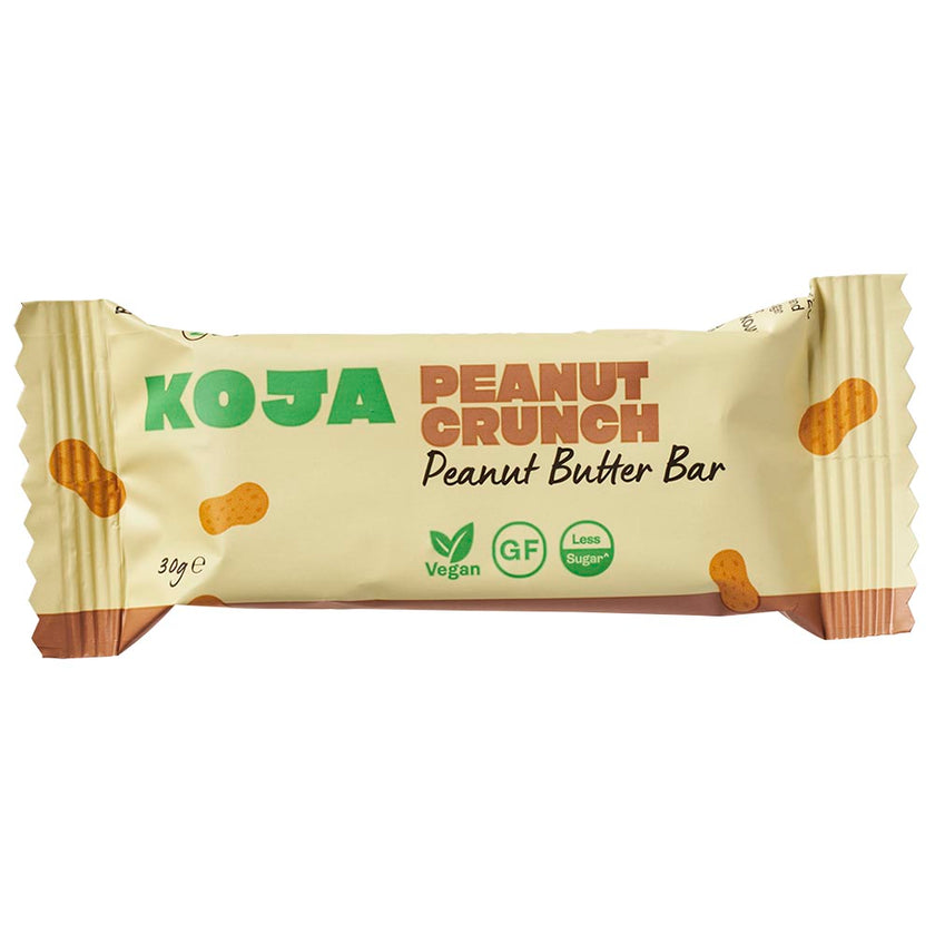 KOJA Vegan Snacks | Flora & Fauna AU