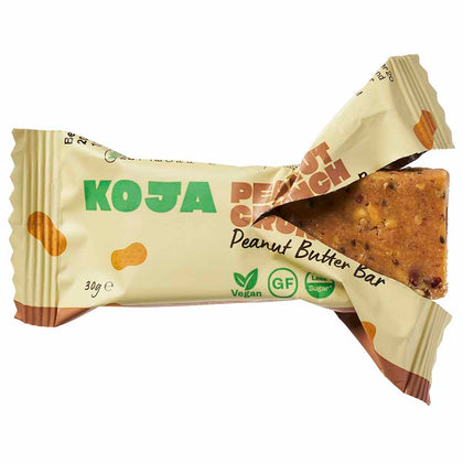 KOJA Vegan Snacks | Flora & Fauna AU