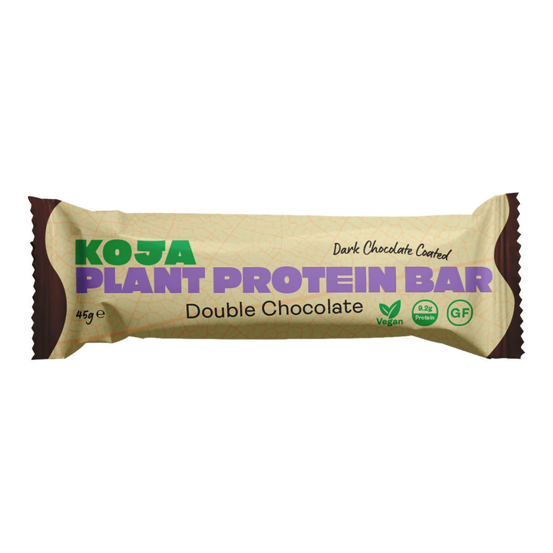 KOJA Vegan Snacks | Flora & Fauna AU