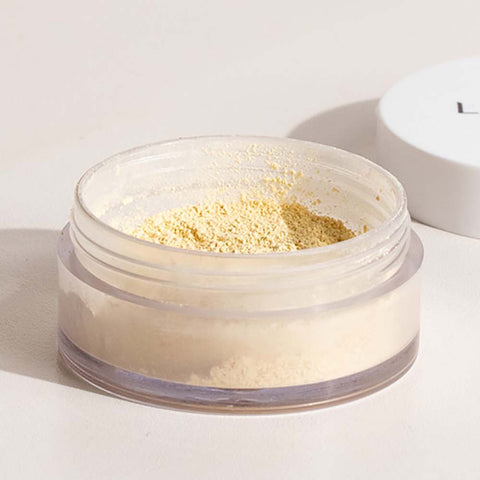 Natural Mineral Finishing Powders | Flora & Fauna AU