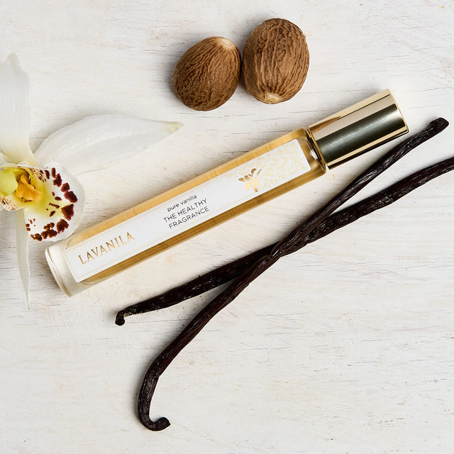 Lavanila The Healthy Fragrance - Pure Vanilla | Flora & Fauna AU