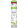 Lavera Lime Spray Natural Deodorant – Flora & Fauna