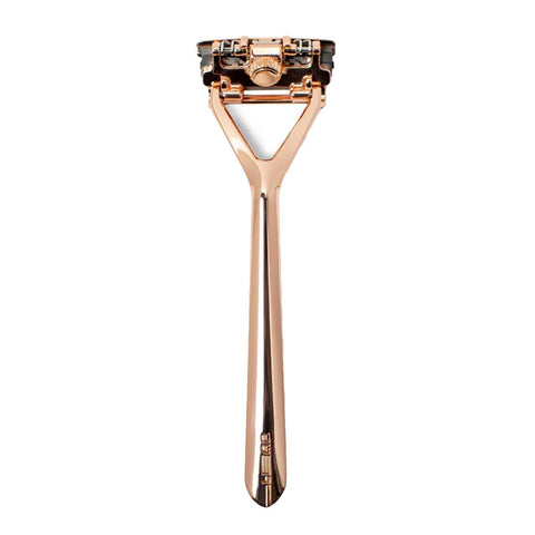 Leaf Shave | Razors & Accessories at Flora & Fauna AU