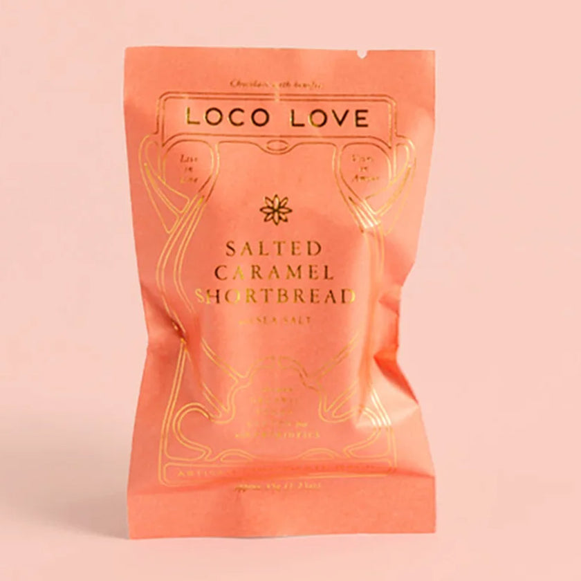 Loco Love Vegan Chocolate Treats | Flora & Fauna AU