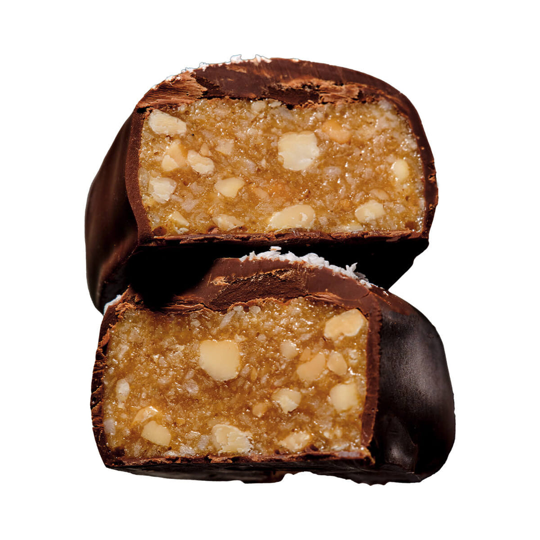 Loco Love Coconut Cashew Dream Chocolate | Flora & Fauna AU