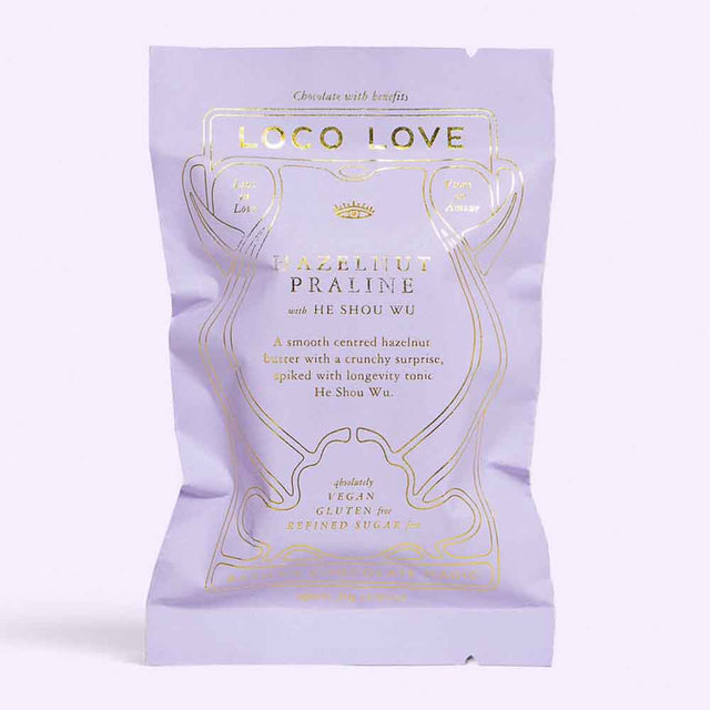 Loco Love Vegan Chocolate Treats | Flora & Fauna AU