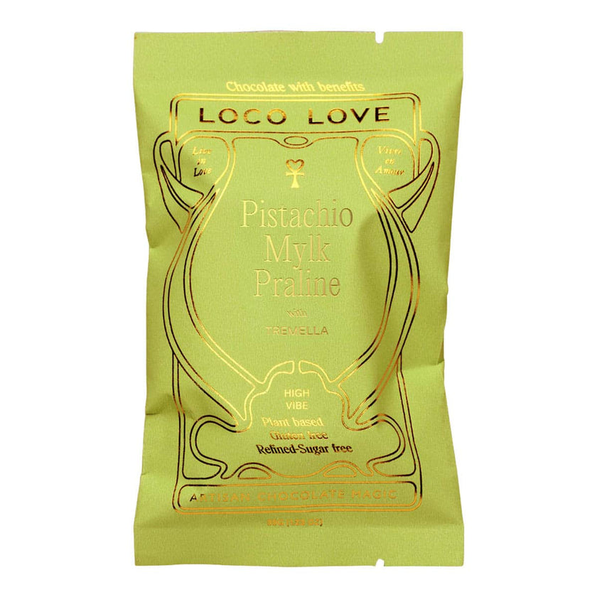 Loco Love Vegan Chocolate Treats | Flora & Fauna AU