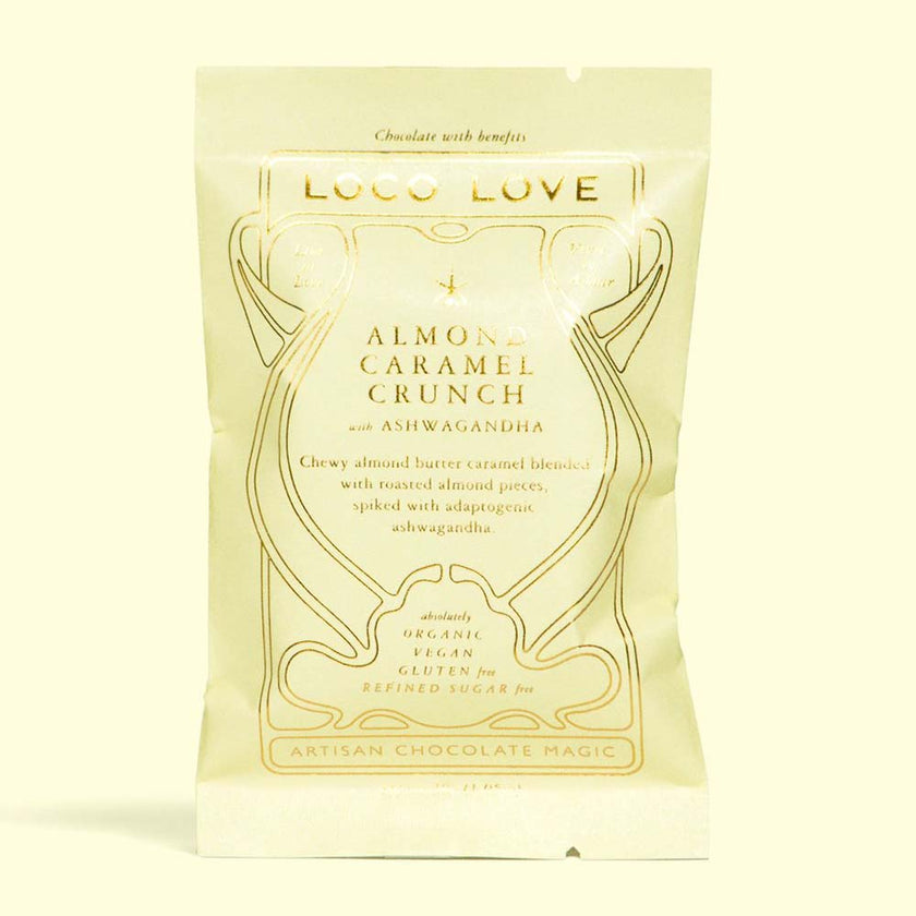 Loco Love Vegan Chocolate Treats | Flora & Fauna AU