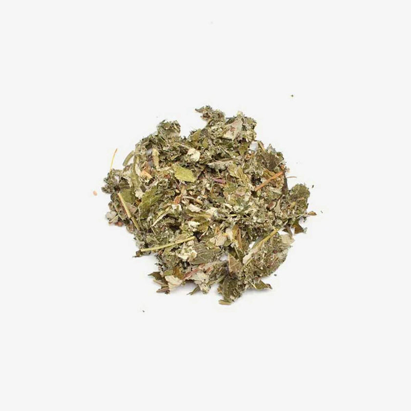 Love Tea | Certified Organic Teas at Flora & Fauna AU