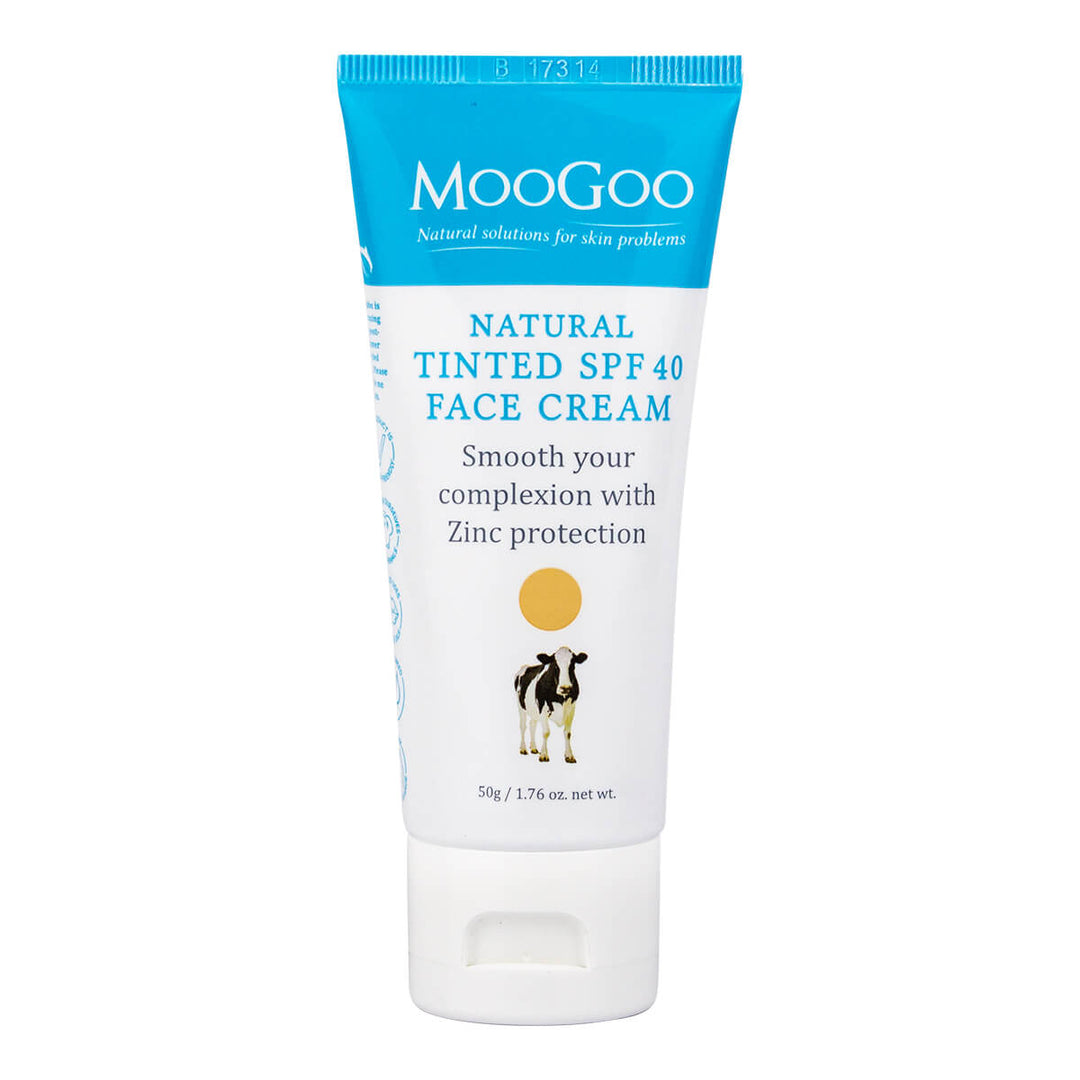 Moogoo Skin & Body Products On Sale | Flora & Fauna Australia