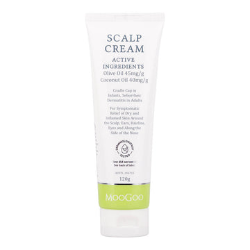 MooGoo Scalp Cream | Flora & Fauna AU
