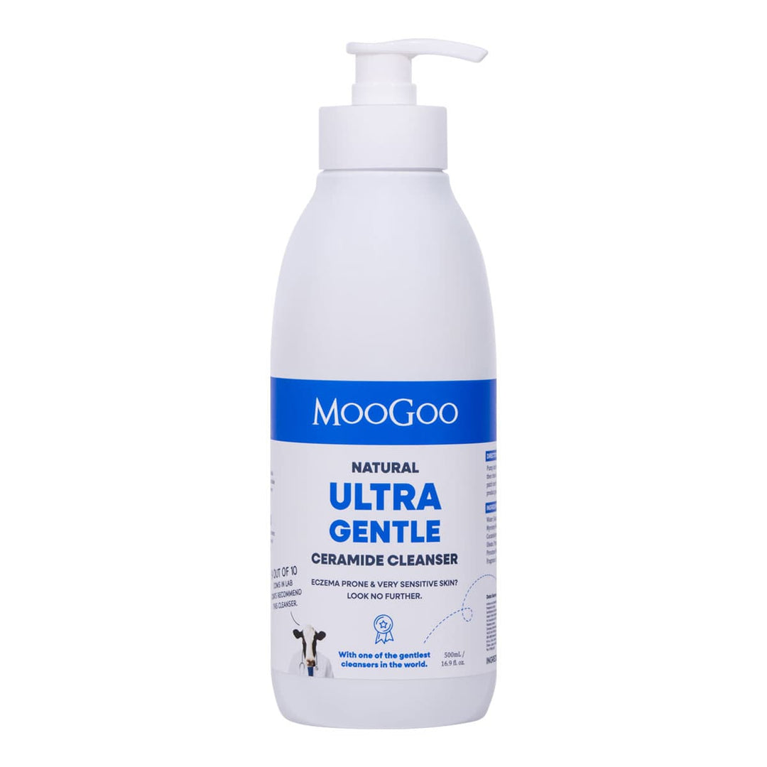 Moogoo Skin & Body Products On Sale | Flora & Fauna Australia