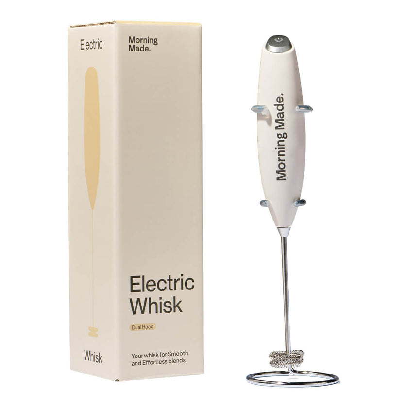 Morning Made Organic & Natural Energy | Flora & Fauna AU