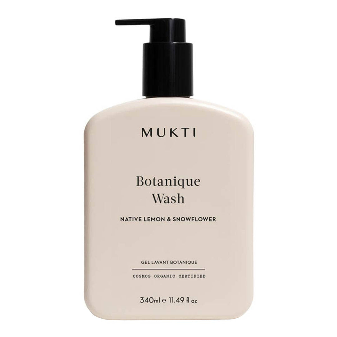Botanique Wash - Freebie – Flora & Fauna