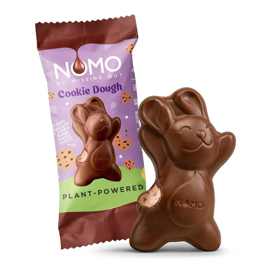 Nomo Vegan Chocolate | Flora & Fauna AU
