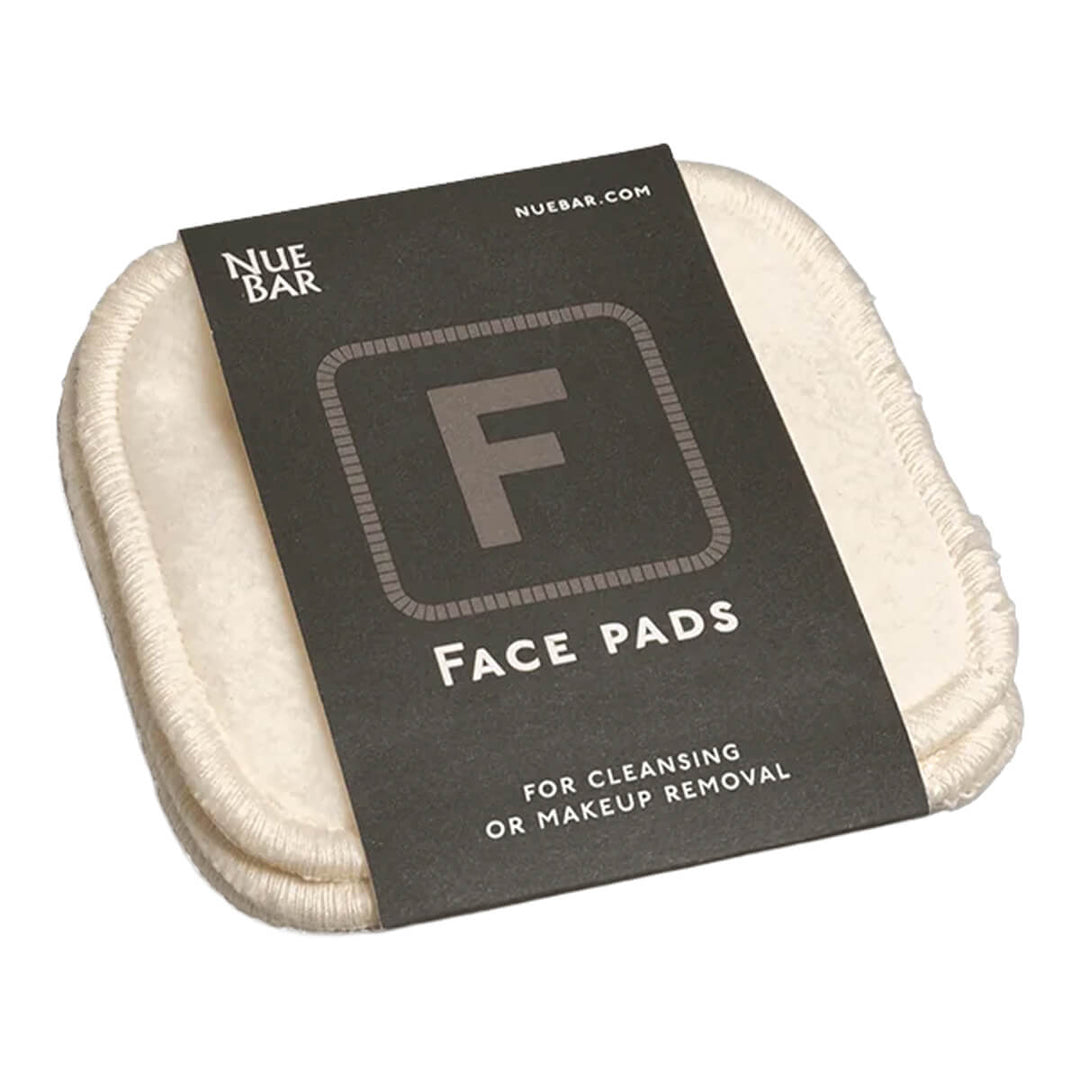 NueBar Face Pads | Flora & Fauna AU