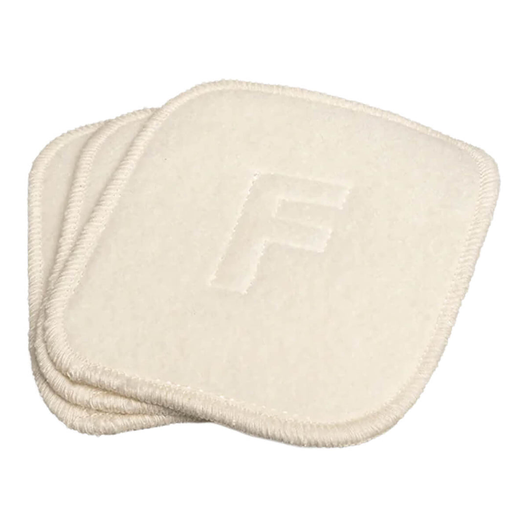 NueBar Face Pads | Flora & Fauna AU