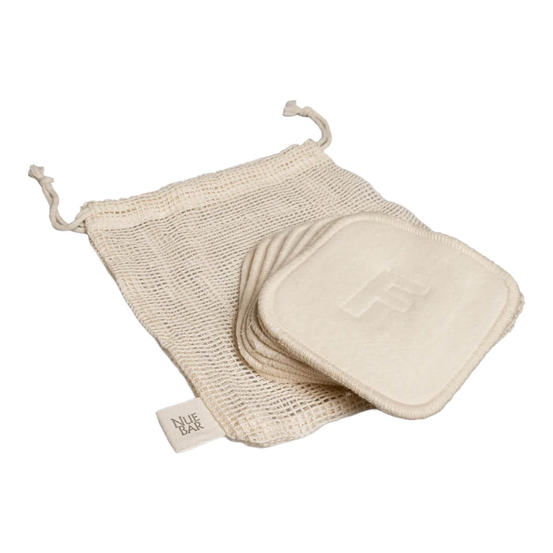 NueBar Face Pads | Flora & Fauna AU