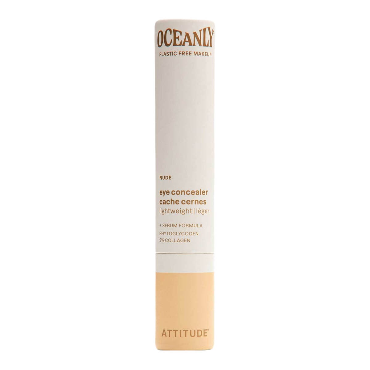 Oceanly Light Coverage Concealer | Flora & Fauna AU