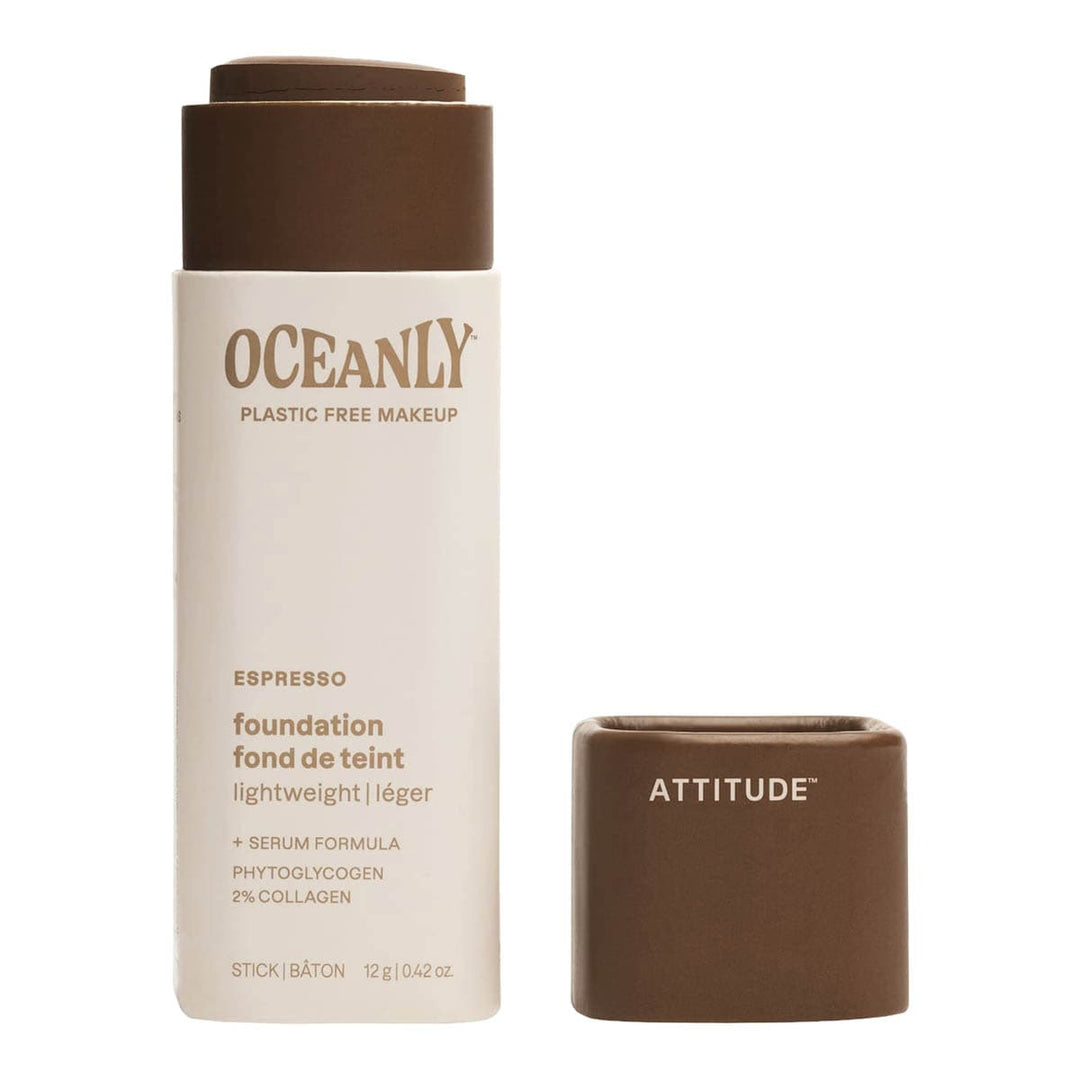 Oceanly Light Coverage Foundation | Flora & Fauna AU