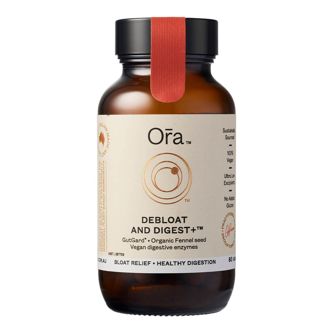 Ora Debloat & Digest+ | Flora & Fauna AU