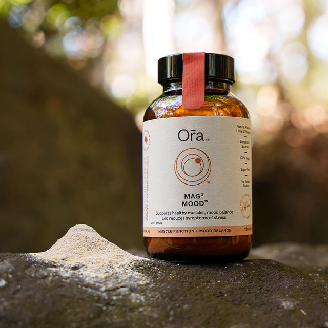 Ora Mag³ Mood | Flora & Fauna AU