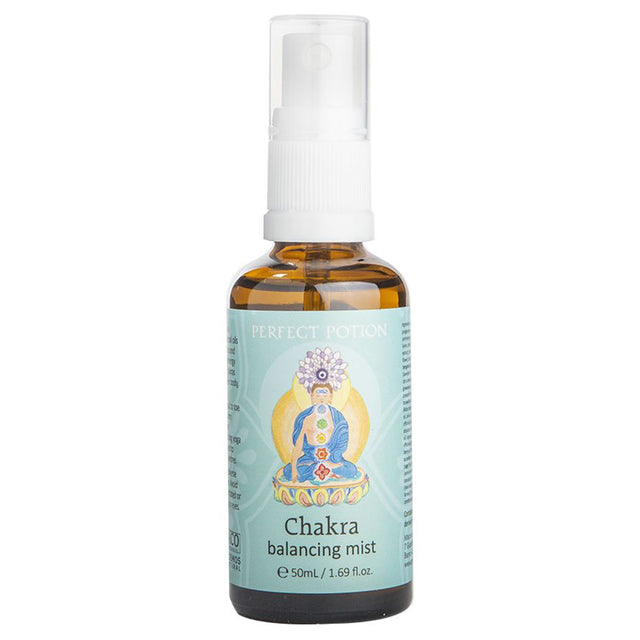 Perfect Potion Aromatherapy | Shop range at Flora & Fauna AU