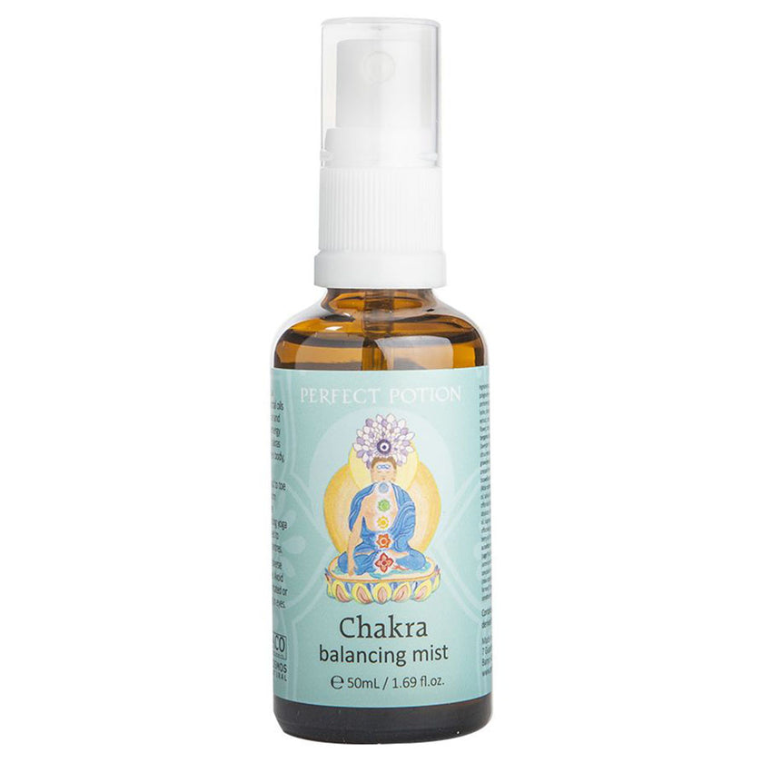 Perfect Potion Aromatherapy | Shop range at Flora & Fauna AU