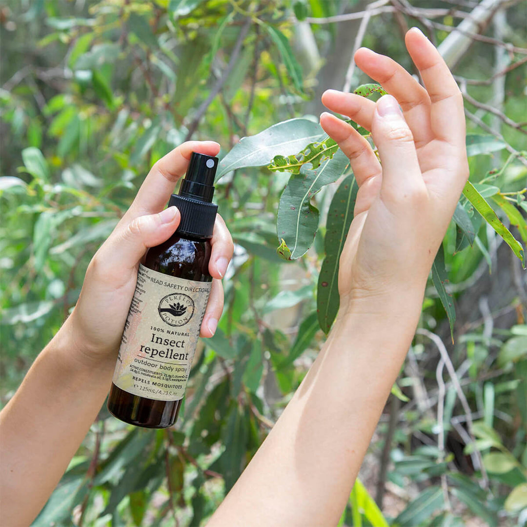 Perfect Potion Aromatherapy | Shop range at Flora & Fauna AU
