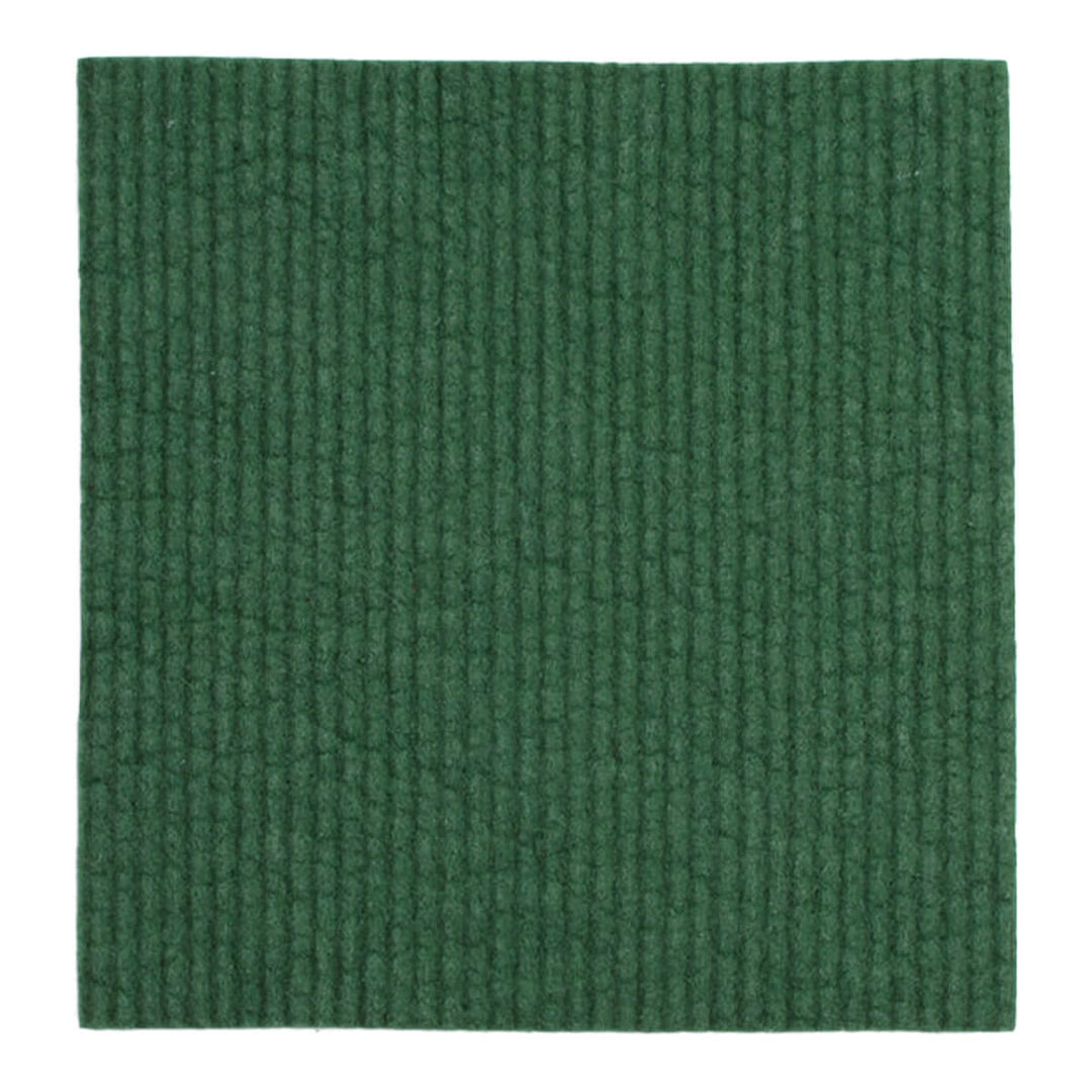 RetroKitchen Organic Dyed Compostable Sponge Cloth Set - Forest | Flora ...