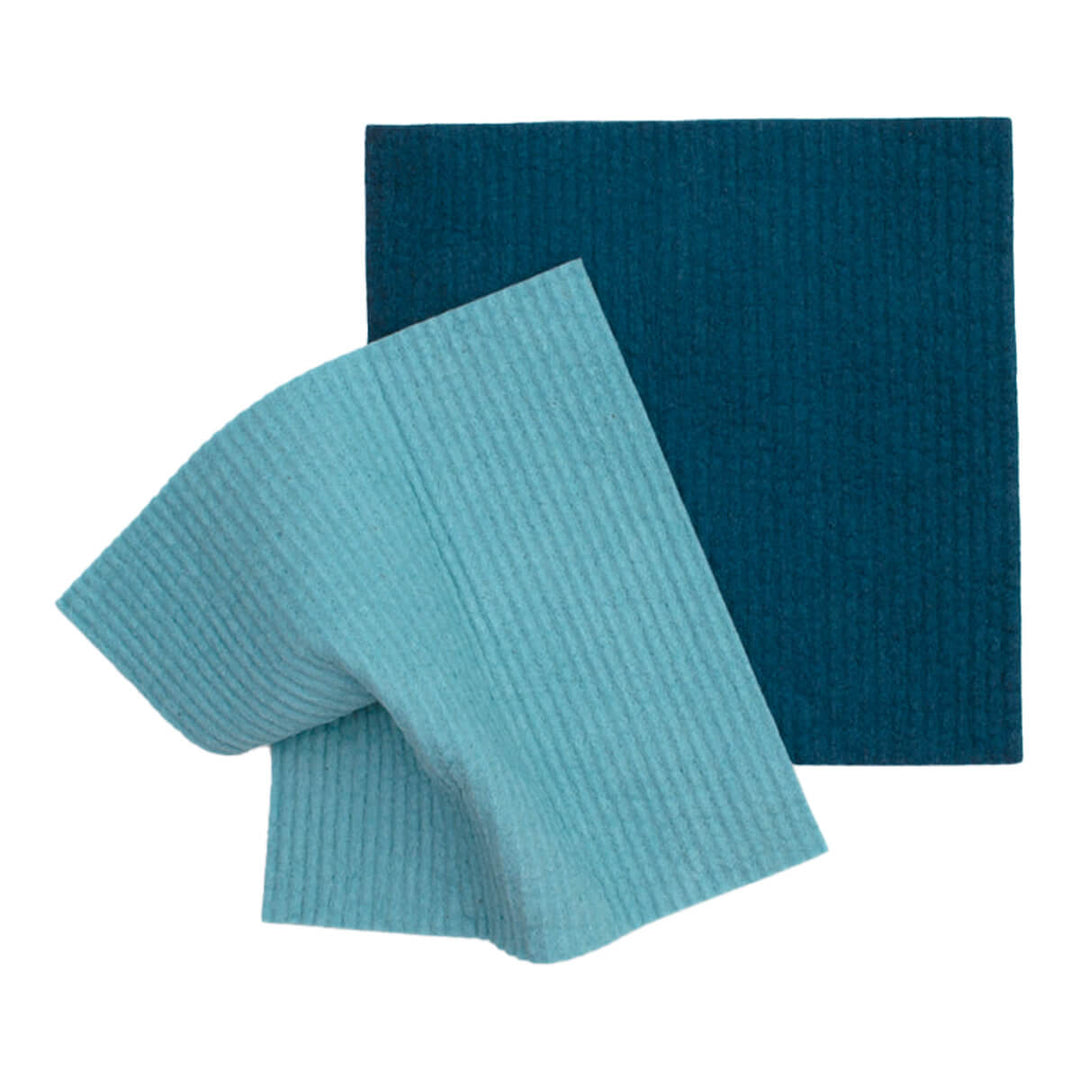 Biodegradable Eco-Friendly Dish Cloths | Flora & Fauna AU
