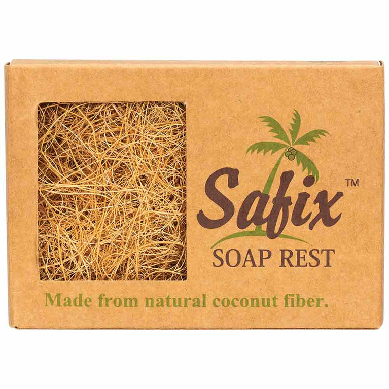 Safe Biodegradable Soap Rest – Flora & Fauna