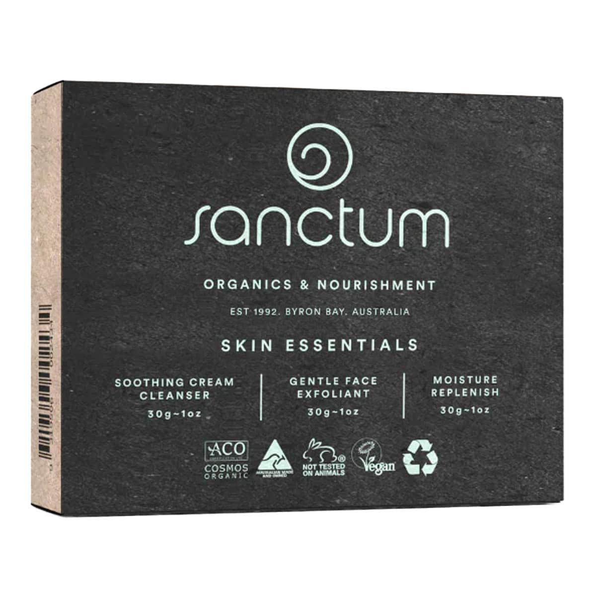 Sanctum Skin Essential Set | Flora & Fauna AU