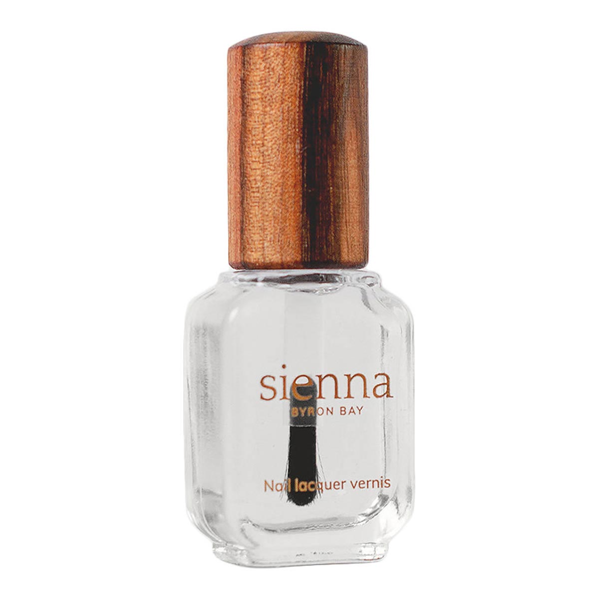 Sienna Vegan Base Coat | Flora & Fauna AU