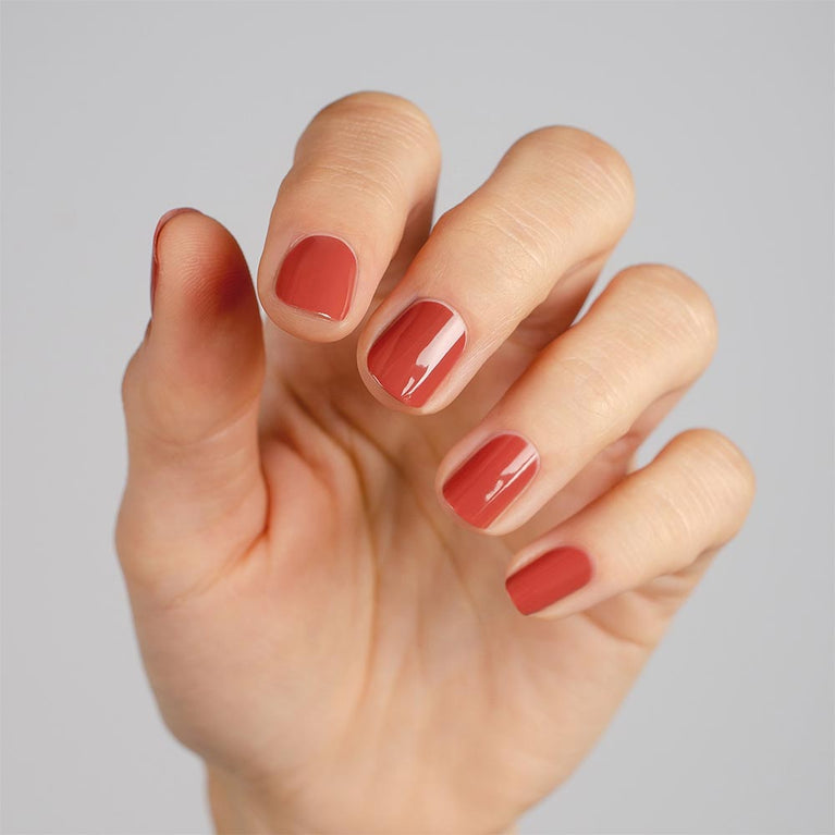 Sienna Life Vegan Nail Polish | Flora & Fauna AU